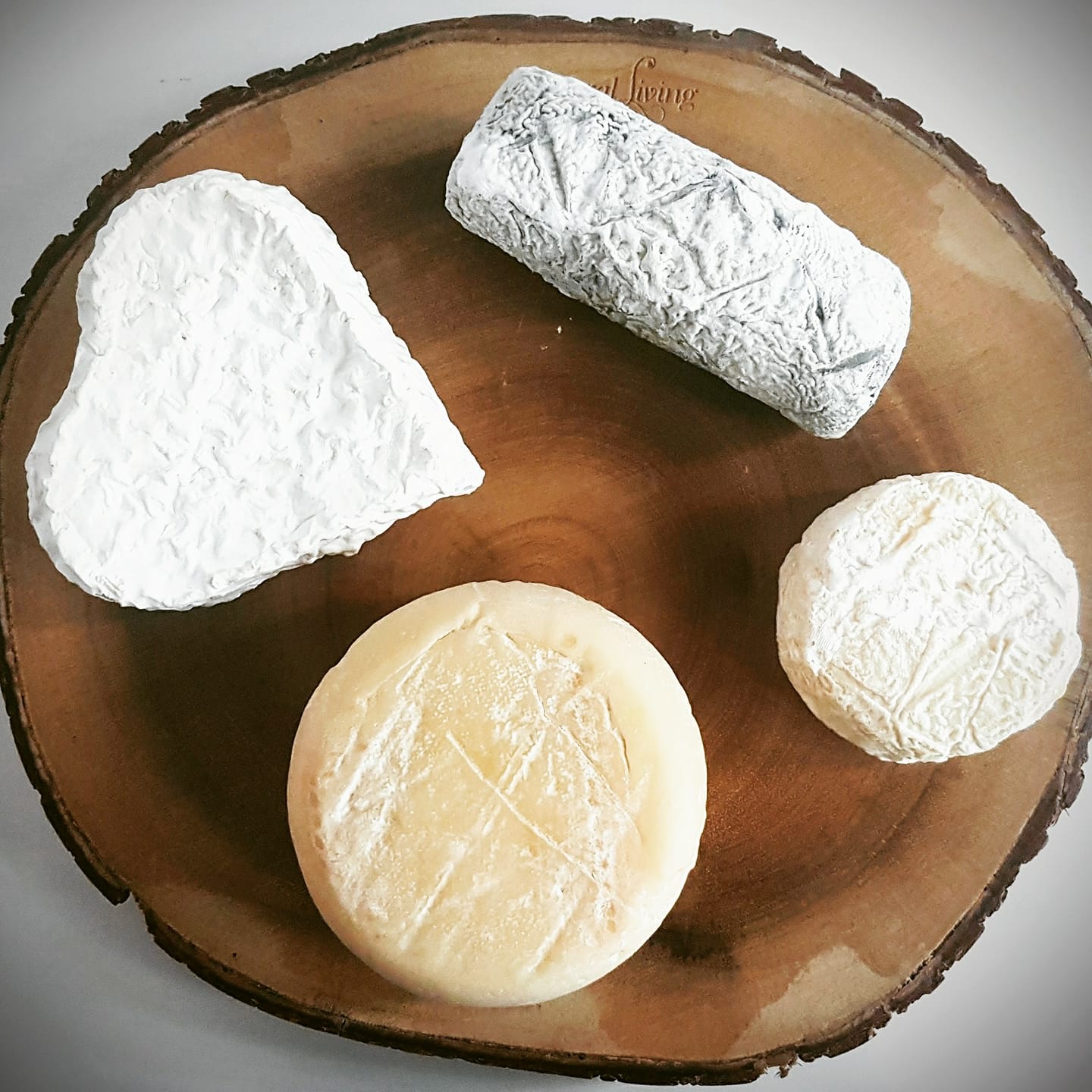 Les différentes étapes de fabrication de fromage maison